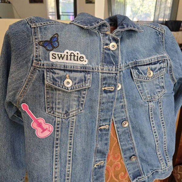 Girl Power Patch, Feminist Patch, Crown, Iron on Patch, Stick on Patch ...