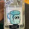Mug Shot Sticker or Magnet Criminology, Forensics Laptops, Water ...