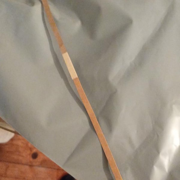 500 Pcs - Natural Wooden Matchsticks Model Arts Craft Match Splints ...