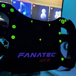 BLACK MSFS Stickers for Flight Simulator Keyboard/button - Etsy