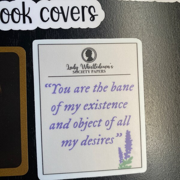 Teen Wolf Bookmark - Etsy