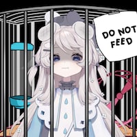 Vtuber PNG Tuber Asset JAR Veadotube Discord Twitch - Etsy Australia