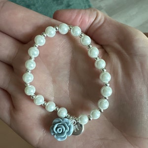 Swarovski Something Blue Wedding Gift Ideas Something Blue Gift Bride ...