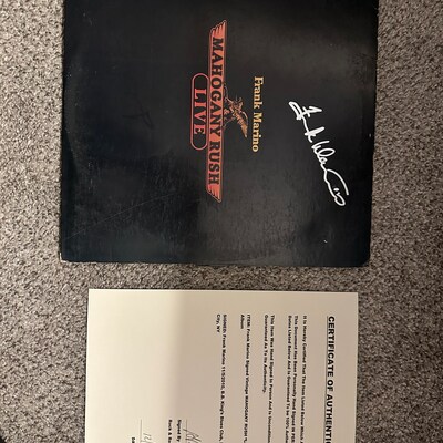 CHRISTOPHER SABAT Signed Autographed My Hero Acadamia All Might Funko ...