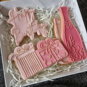 PRIME Cookies / Sugar Cookies / Cookie Gifts / Bespoke Cookies - Etsy