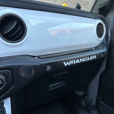 Ford Mustang GT Side Windshield Decal - Etsy