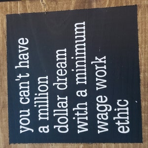 Custom Mini Wood Blocks Inspirational Blocks Home Decor Desk Decor ...