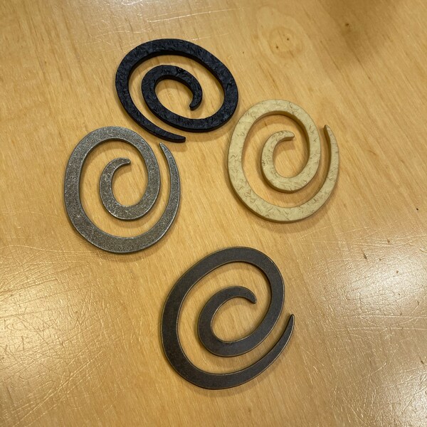 Birds of a Feather Wool Felt Magnets, Whimsical Magnets, # 5 - Etsy