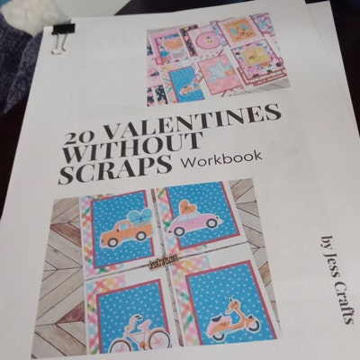 Card Sketches and Paper Busting Templates for 6x6 Paper and A2 Cards 1 ...