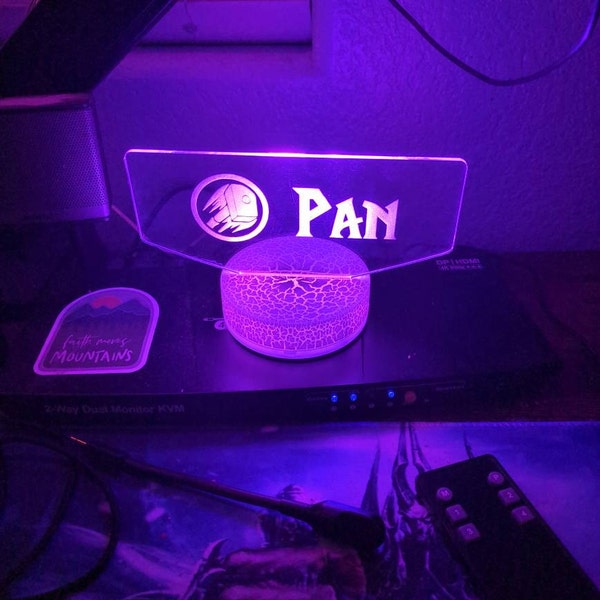 Apex Inspired Gamertag Personalized You Are the Champion Legends Fans ...
