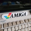 Commodore Amiga Logo Shelf Display/fridge Magnet Retro 80s 16bit Video ...
