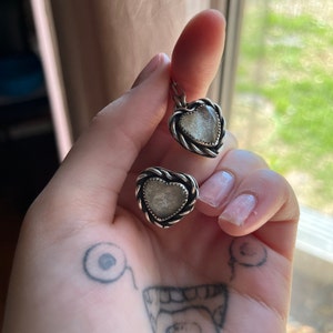 Your Own Custom Tooth Ring - Etsy