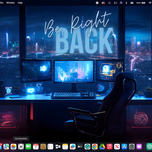 Lofi Gamer Girl Animated Stream Scenes Pack | Pink Aesthetic Cute ...