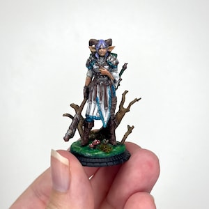Victoria Vigdis, Fighter, Barbarian, Aasimar, Valkyrie, Dnd, Pathfinder ...