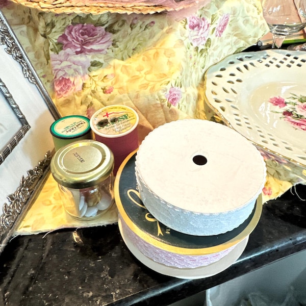 Mystery Vintage Treasure Box- Gift Box- Mystery Lot- Collectibles ...