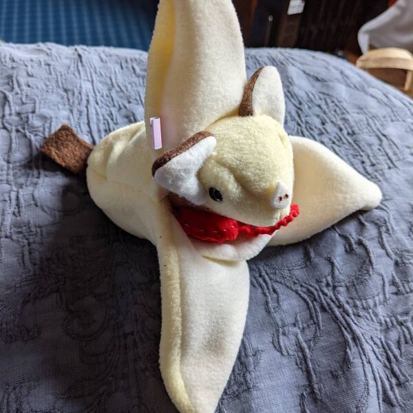 Fruit Bat Batnana Set - Batnanas 4 U - Etsy