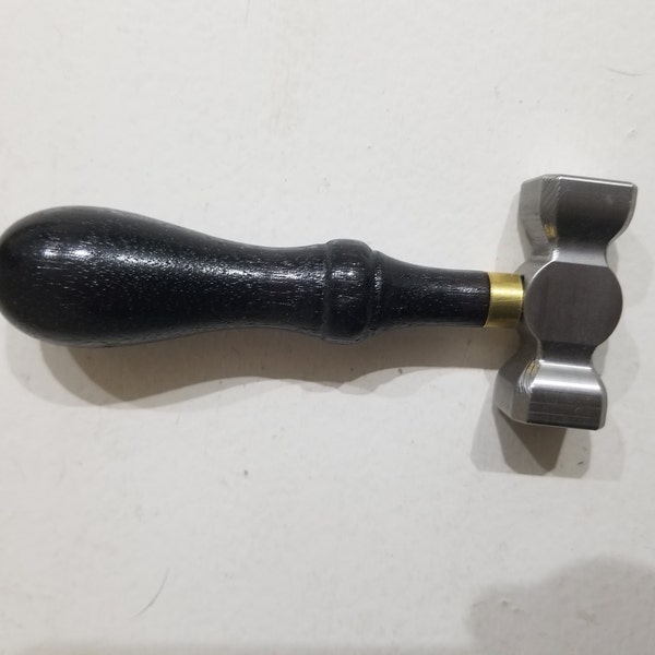 Heel Paring Knife / Shoe Knife / Shoe Making Knife / Leather Craft ...