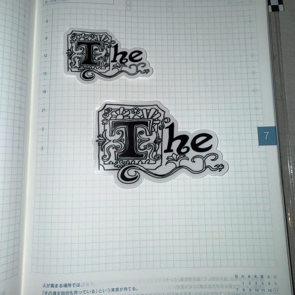 Spongebob Essay Fancy 'the' Sticker, Funny Spongebob Joke Meme Decal ...