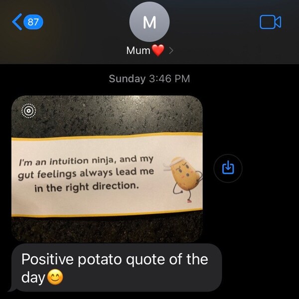 Positive Penguin Affirmation Jar - 50 Uplifting Messages to Empower ...