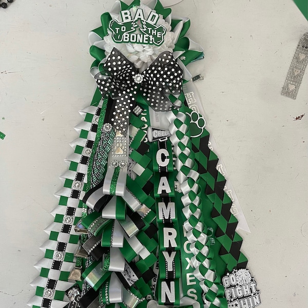 HOMECOMING Arch Charm - Etsy