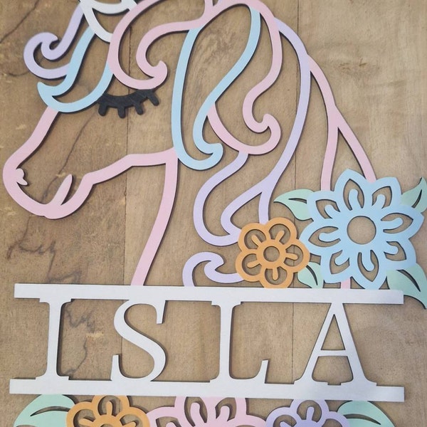 Caravan Name Sign, SVG, Travel Themed Door or Wall Hanger, Laser Cut ...