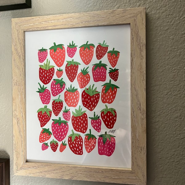 Colorful Evil Eyes Illustration Collage - Art Print, Traditional Evil ...