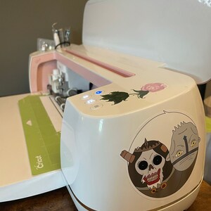 Gene Belcher Bobs Burgers Sticker Sheet A5 Stickers - Etsy