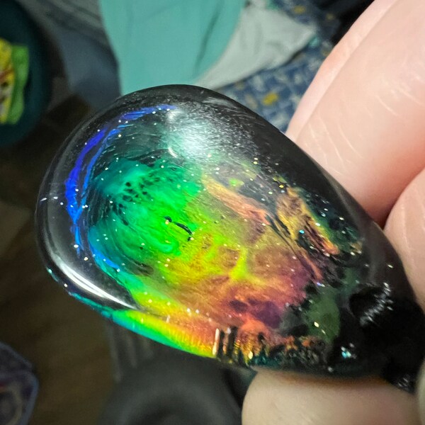 Detroit TS Eras Confetti Preserved in 3 Sphere With or Without Light ...