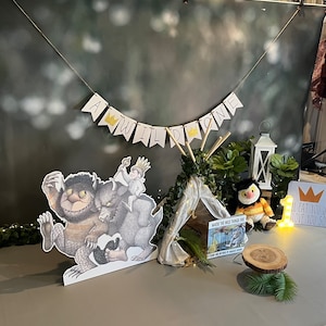 Custom Life Size Coroplast Cutout With Easel - Etsy