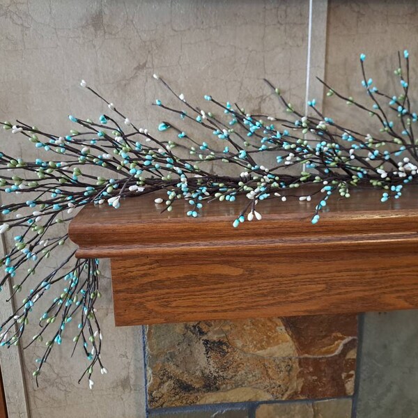 100 Count Light String / Strand / Set - Brown Cord - Clear Miniature ...