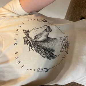 Nonbinary Shirt, Goblincore Clothes, Subtle Nonbinary Tshirt, Nonbinary ...