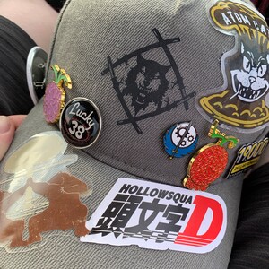 Pins Fallout Enamel Video Game Pins Fallout Enclave Fallout New Vegas ...