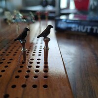 Dog Cribbage Pegs - Etsy Canada