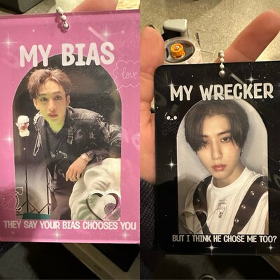 Hyunjin Stray Kids Sticker SKZ Sticker Kpop Stickers Weatherproof ...