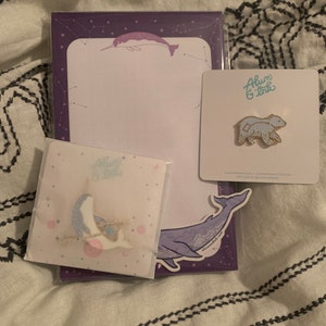 Butterfly Net Frog Clear Vinyl Sticker | Etsy