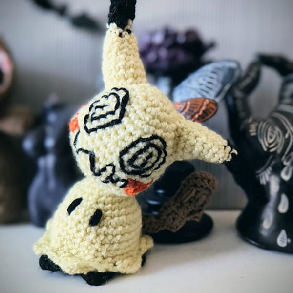 Oddish Evolution Cross Stitch Pattern, Poke Embroidery Pattern, Pokemon ...