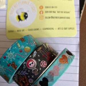 Metal Ruler Stencil Decorative Ruler Bullet Journal - Etsy