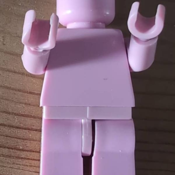 Pink Lockable Diaper Cover Pants - Anti Diaper Removal / Restraining ...