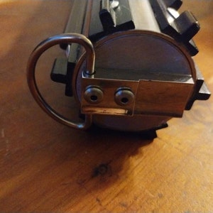 MPP Microflash Label Micro Precision Products Logo Replicated Labels ...