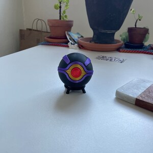 Balligatr Prop Switch Game Case Holder Spring Loaded 3D Print - Etsy