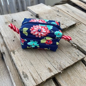 Bitsy Box Sewing Pattern PDF Instant Download - Etsy