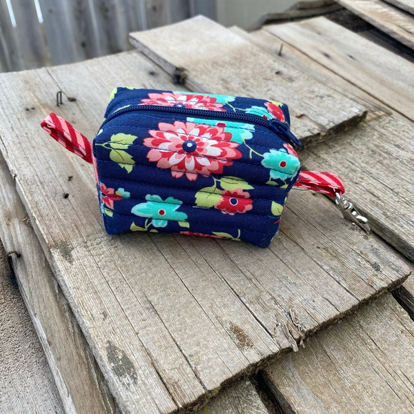 Bitsy Box Sewing Pattern - PDF Instant Download - Etsy