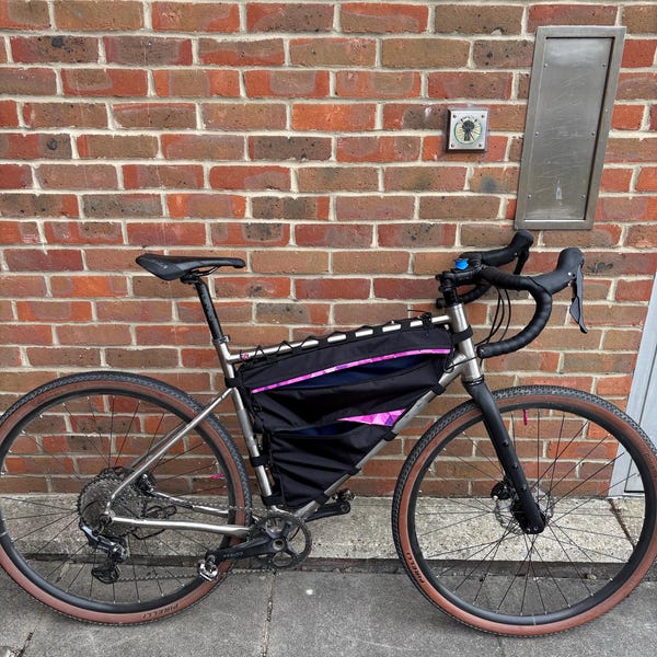 Handlebar Bag, Cycle Gifts, Feeder Bike Bag, Bicycle Handlebar Bag ...