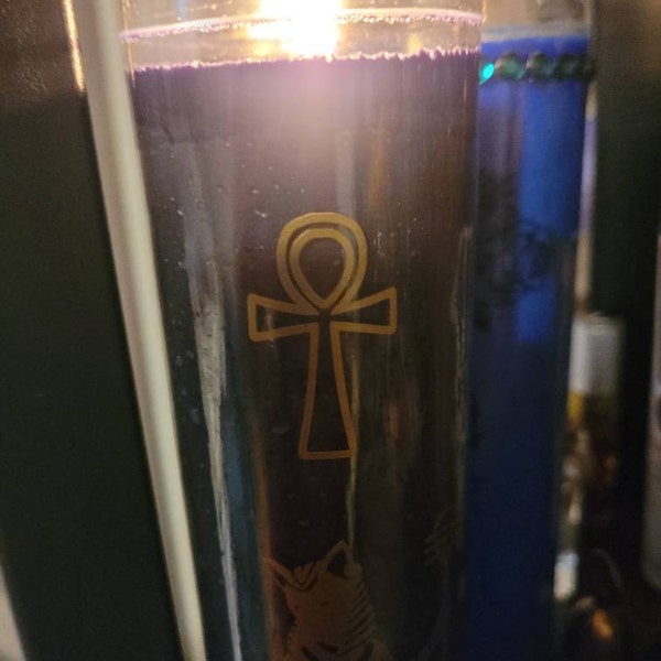 LILITH Sigil ALTAR Plate | LILITH Plate | Witchcraft Plate - Etsy