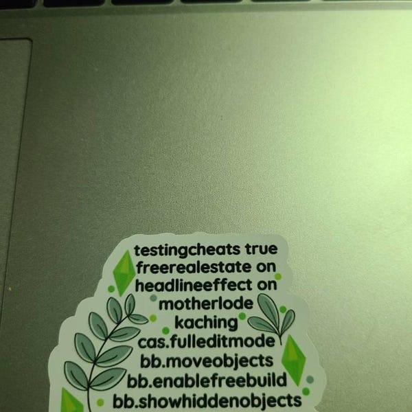 The Sims 4 Biography Tracker, Sim Profile Planner, Sims Only - Etsy