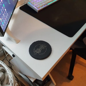 Engraved you're an Idiot Photo Frame Funny | Etsy