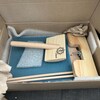 Wool Picker for Spinning Wool Picker Box Fiber Collector Felted Wool ...
