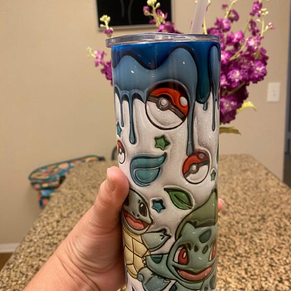 Green Fn, Peter Griffin Meme Tumbler Green Fn 20 Oz Skinny Tumbler for ...