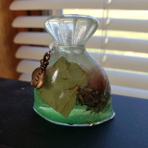 Ultimate Hoodoo Rootworkers Conjure Kit With Chest - Etsy