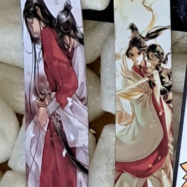 Jujutsu Kaisen S1 Outro Satoru Gojo Sketch Bookmark - Etsy